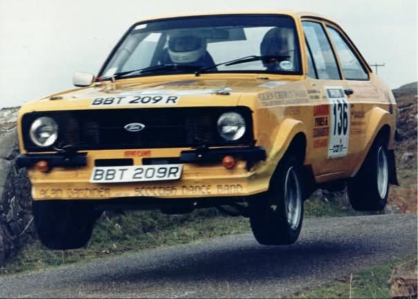 News – Beatson's Building Supplies Mull Rally