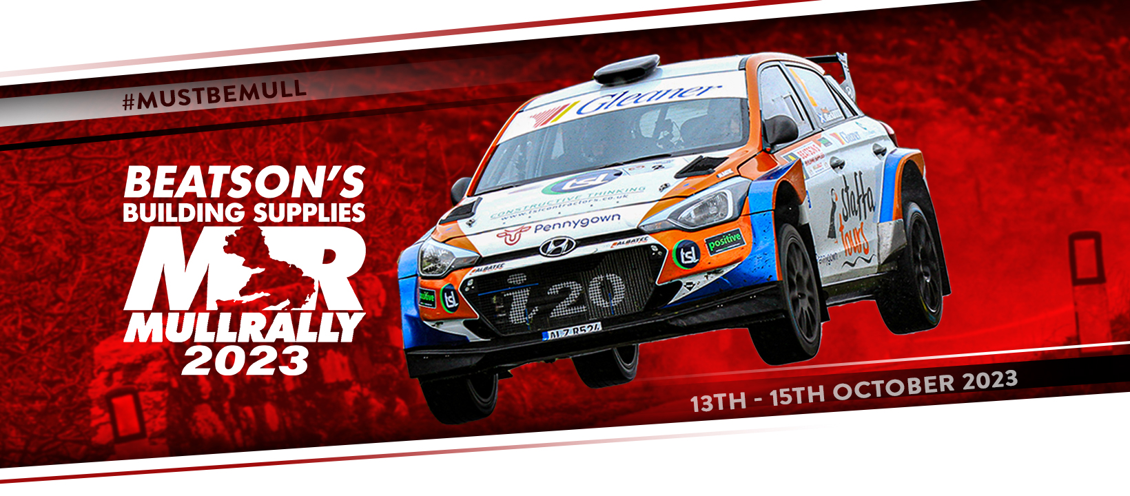 Mull Facebook Cover TEMPLATE – Beatson's Building Supplies Mull Rally