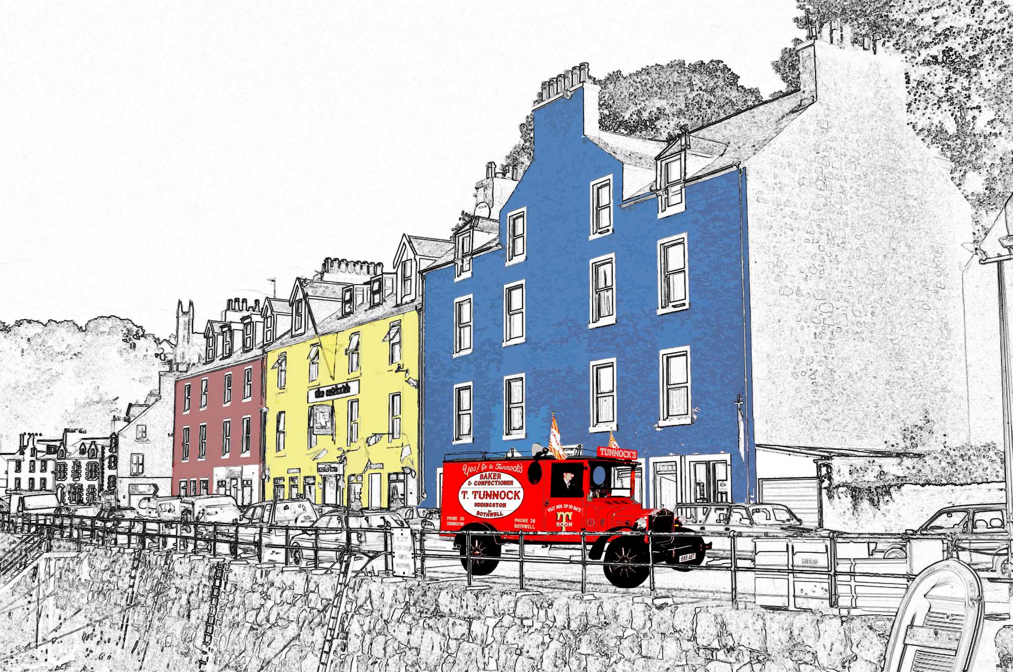 2023 Tunnock’s Teacake Eating Contest – Beatson's Building Supplies ...